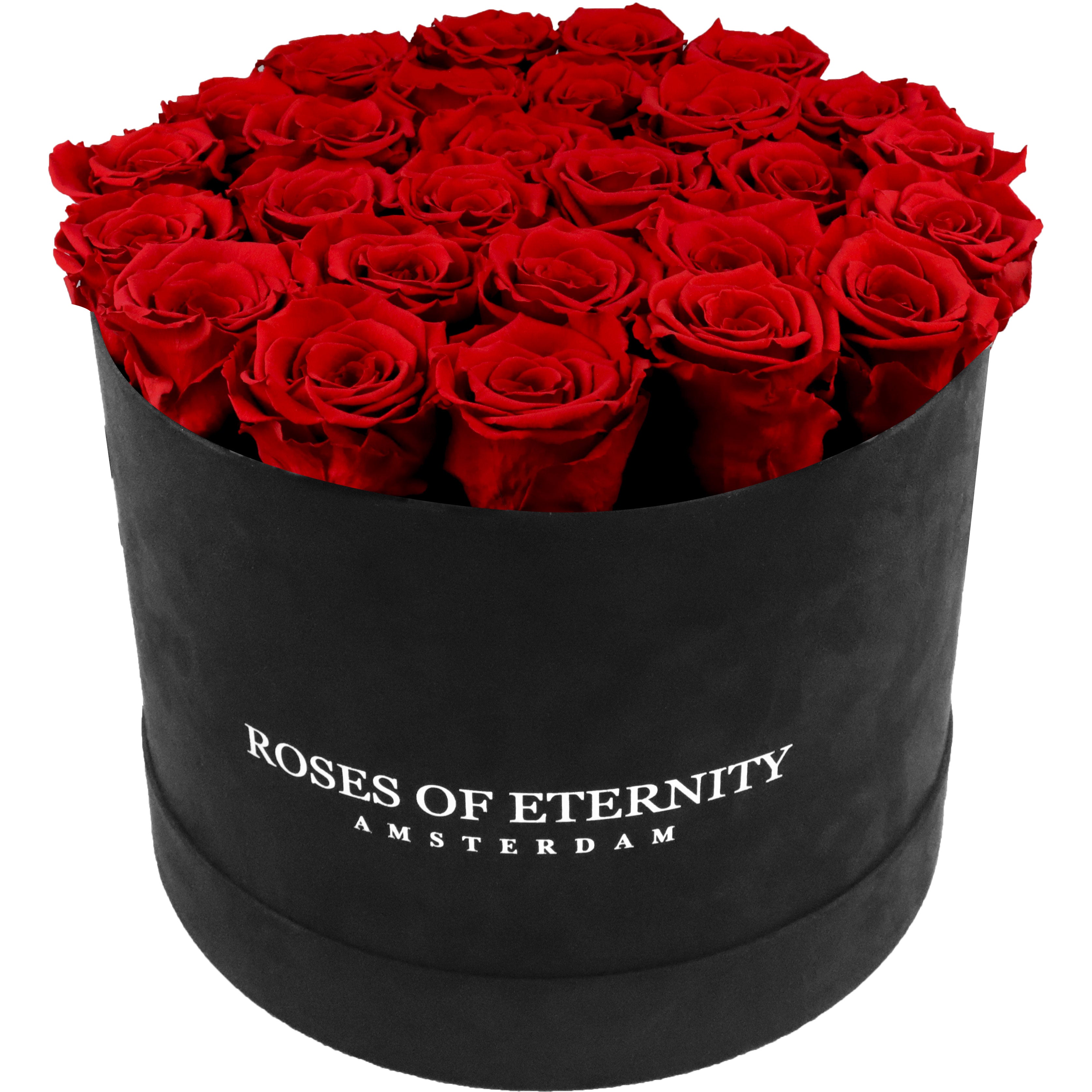 INFINITE PROMISE L | Longlife rozen | Flowerbox | 3 jaar houdbaar ...